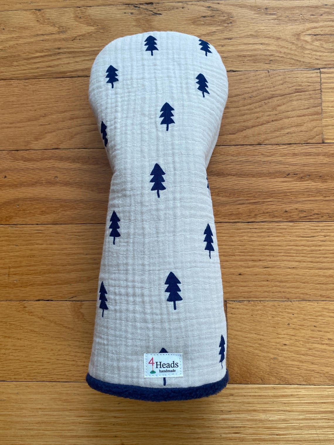 Unique One-of-a-kind Driver Head Covers - Etsy