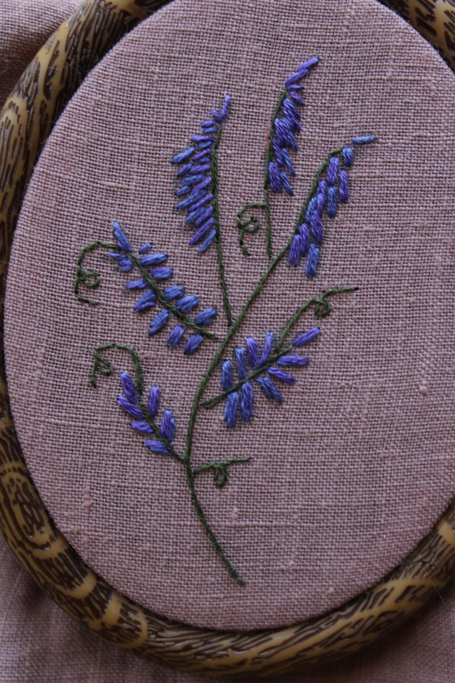 Wildflower Hand Embroidery PDF Bundle: 27 Unique PDF Patterns ...