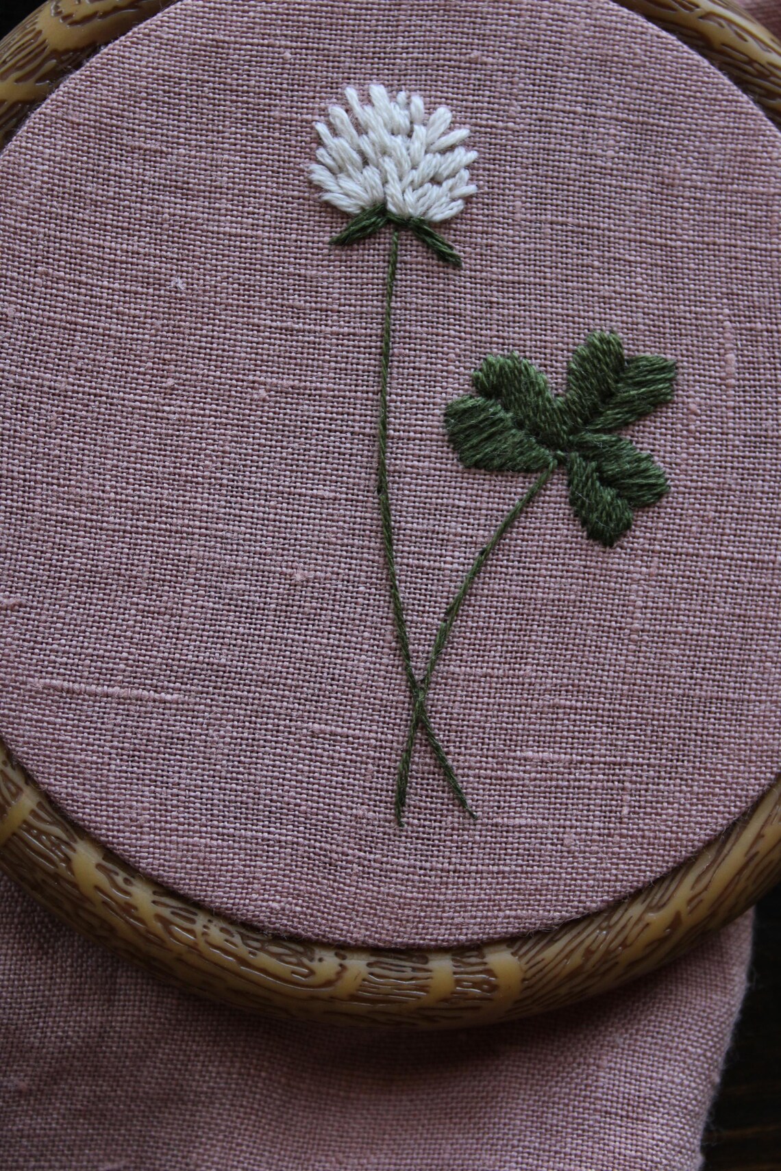 Wildflower Hand Embroidery PDF Bundle: 27 Unique PDF Patterns ...