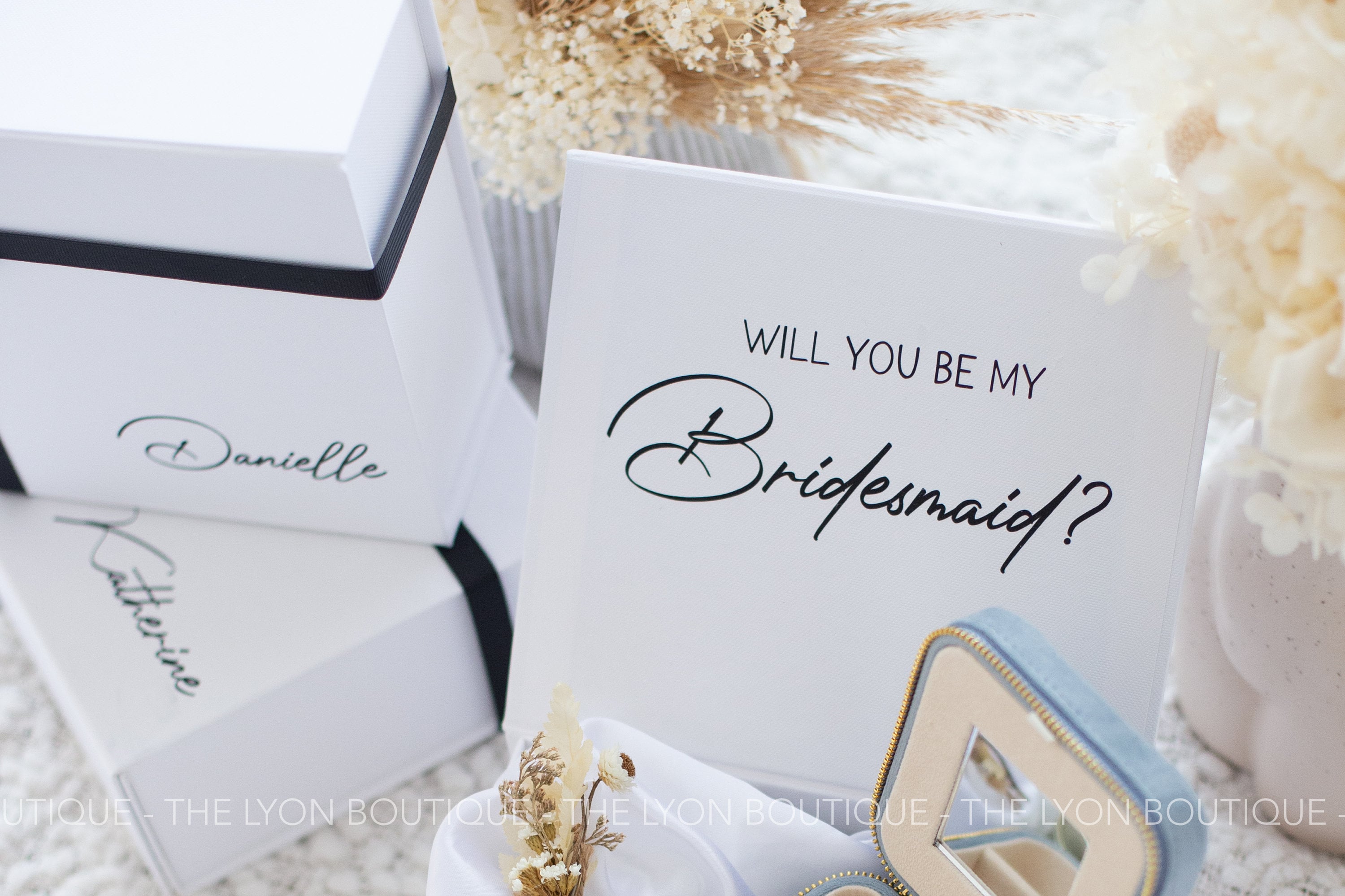 Personalized Gift Boxes, Magnetic Box, Custom Gift Boxes ,proposal ...