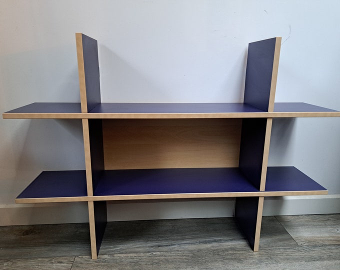 Vintage IKEA ROBIN Wall Mounted Shelf From the 90s - Etsy