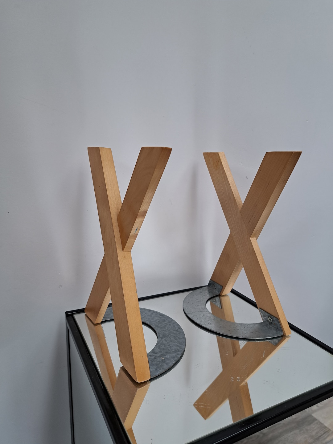 Set of 2 Vintage IKEA SKRIBENT - Etsy