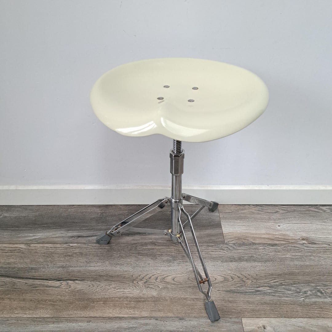 Vintage Folding Stool by YASU SASAMOTO for DULTON - Etsy