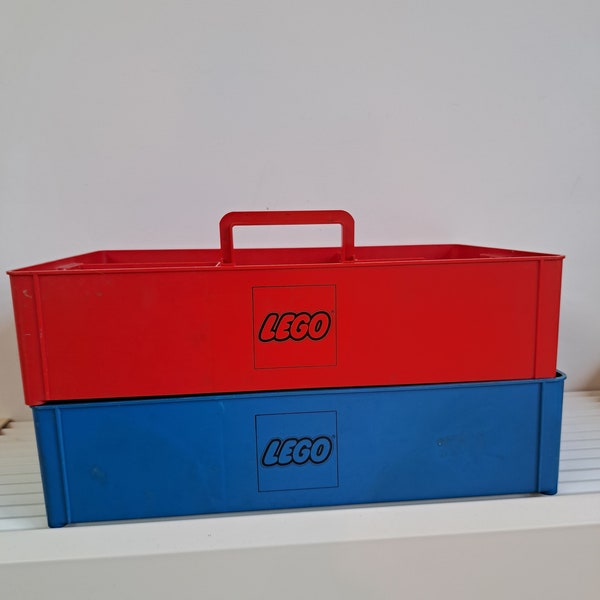 Vintage Legos - Etsy