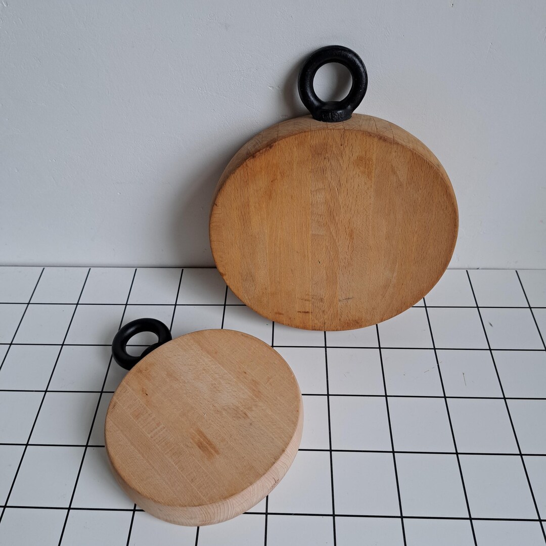 Set of 2 RARE Vintage BODUM Tapas Trays Design by From the 80s - Etsy