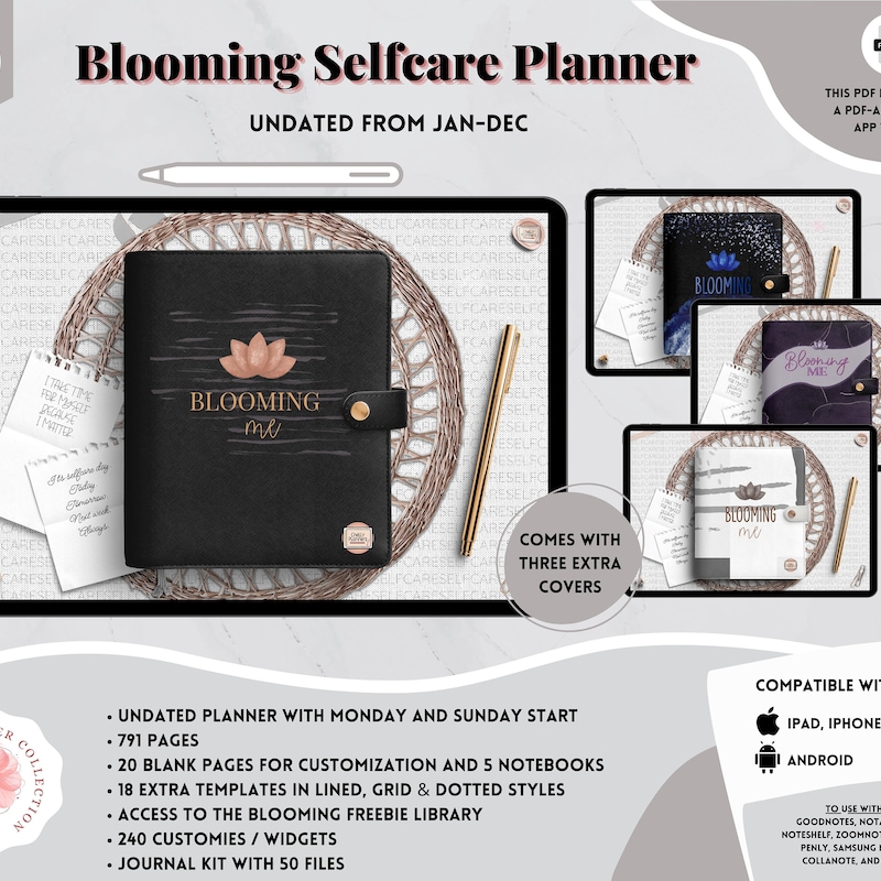 chellyplanners - Etsy