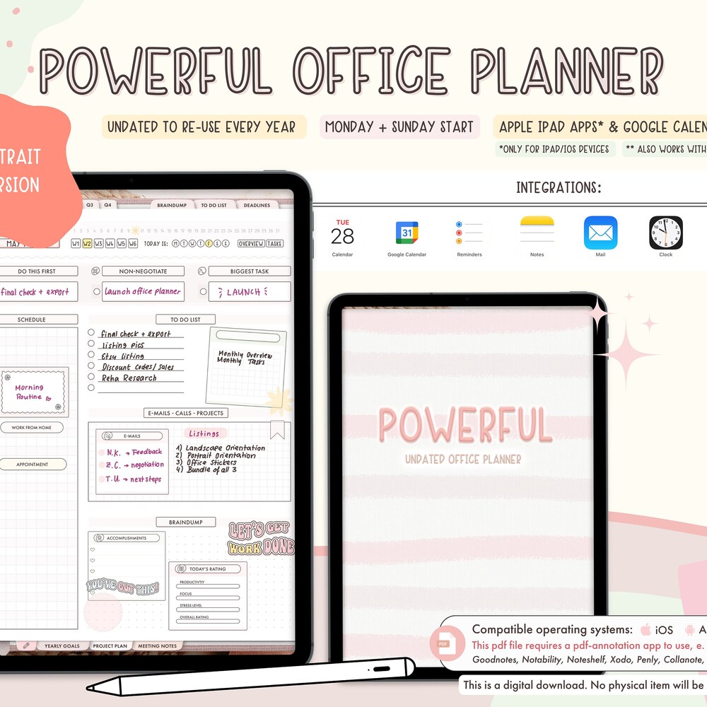 chellyplanners - Etsy