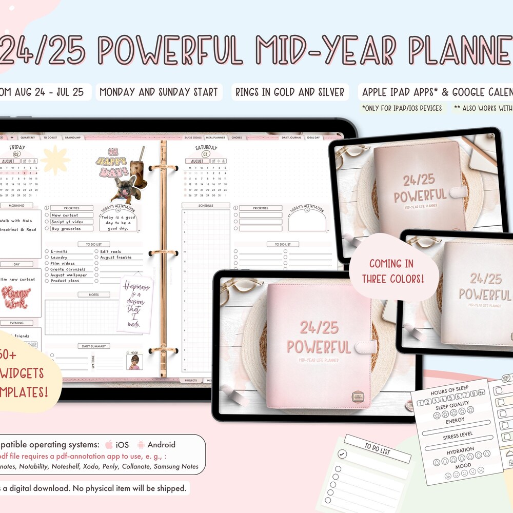 chellyplanners - Etsy