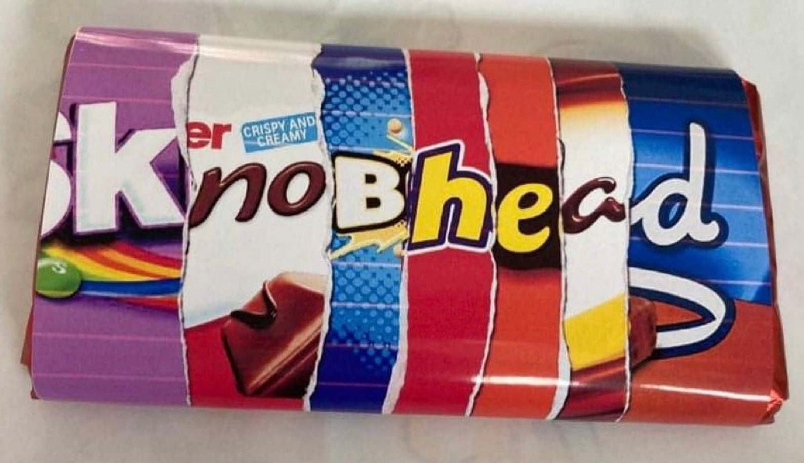 Knobhead rude crude funny novelty themed novelty | Etsy