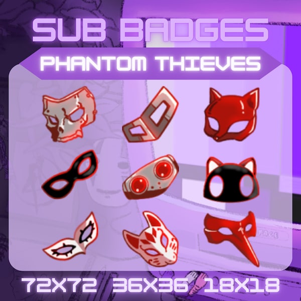 Phantom Overlay - Etsy Australia