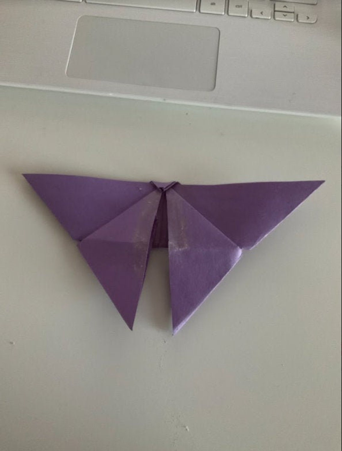 Origami Butterfly - Etsy