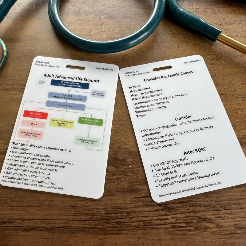 Nursing Support Cards - Etsy UK