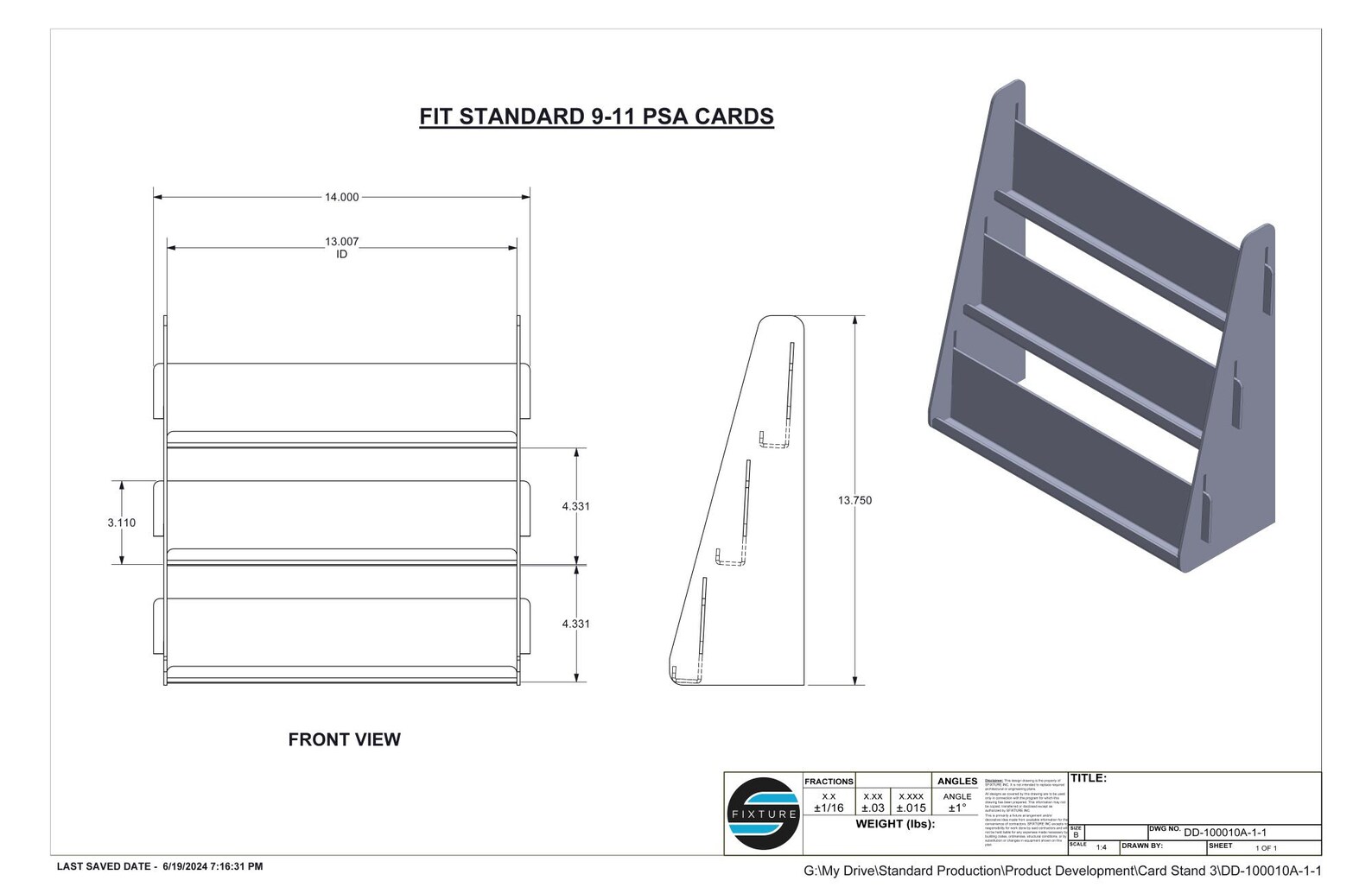 Acrylic Collector Card Display Stand Rack Shelf Fit Ikea Detolf and ...