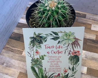 Teacher Appreciation Printable Coloring Page Flower Thank - Etsy