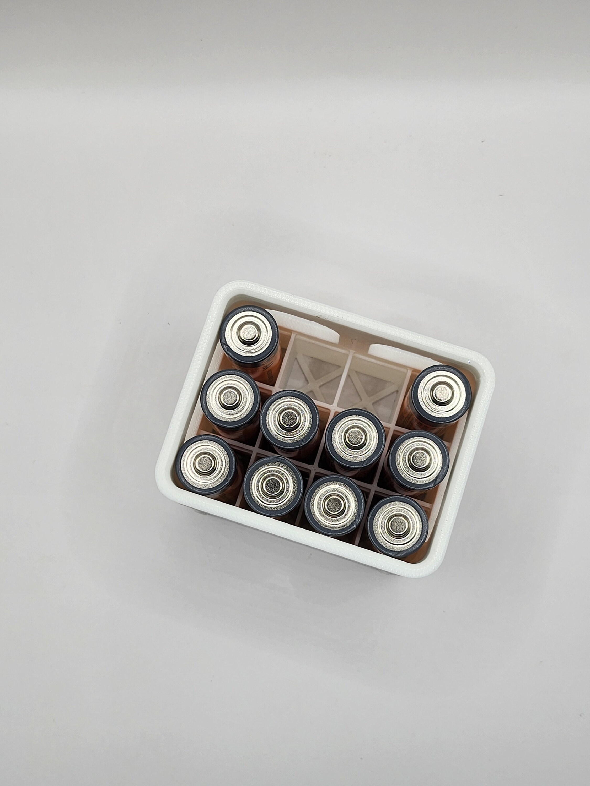 Battery Box Beer Crate for Batteries * Battery Box * Individual * Gift ...