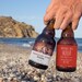 Personalized Beer Bottle Label 0.33 Bottle - Father's Day Gift for Men ...