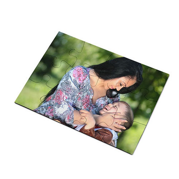 Magnetic Puzzle - Etsy