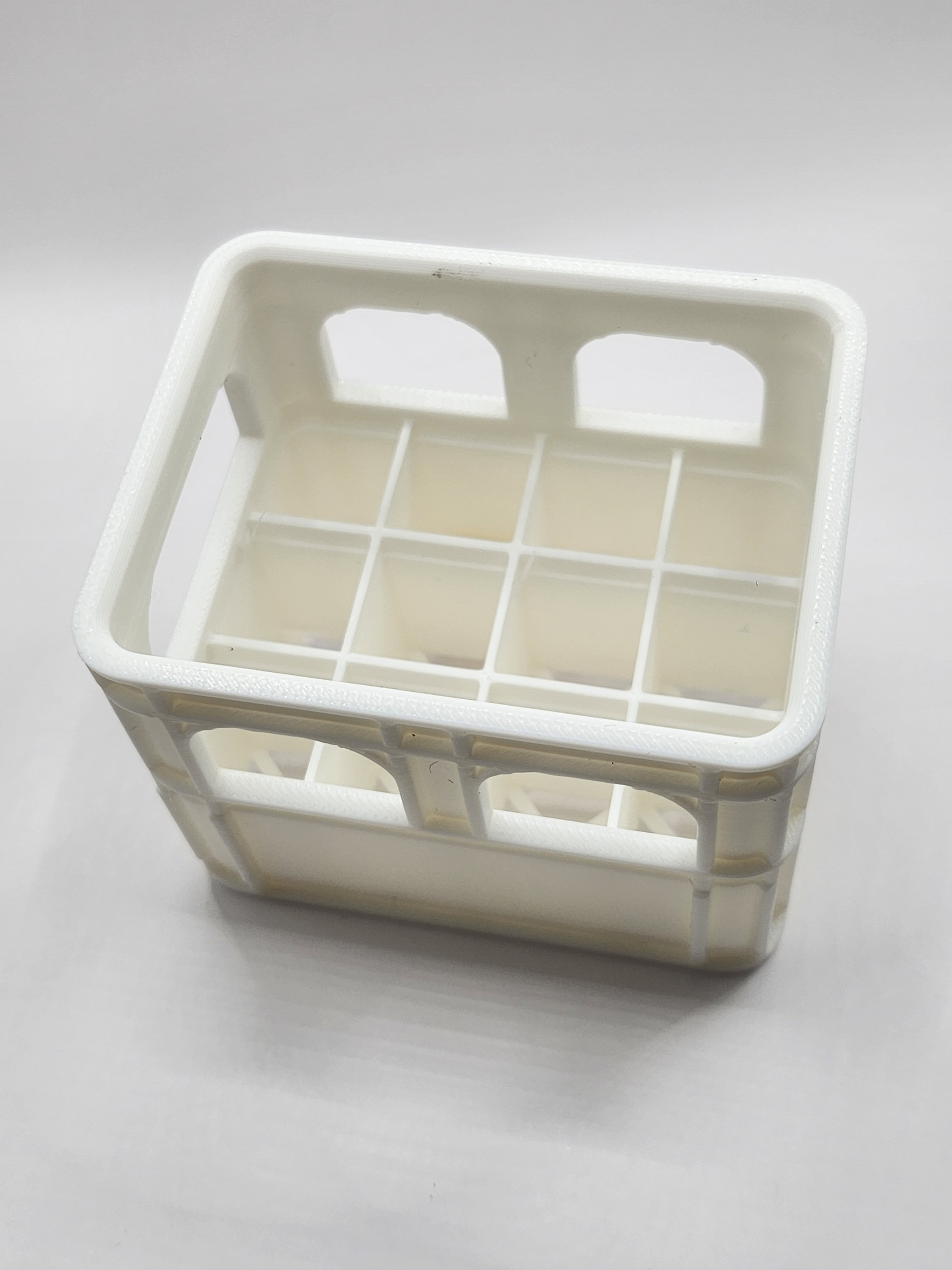 Battery Box Beer Crate for Batteries * Battery Box * Individual * Gift ...