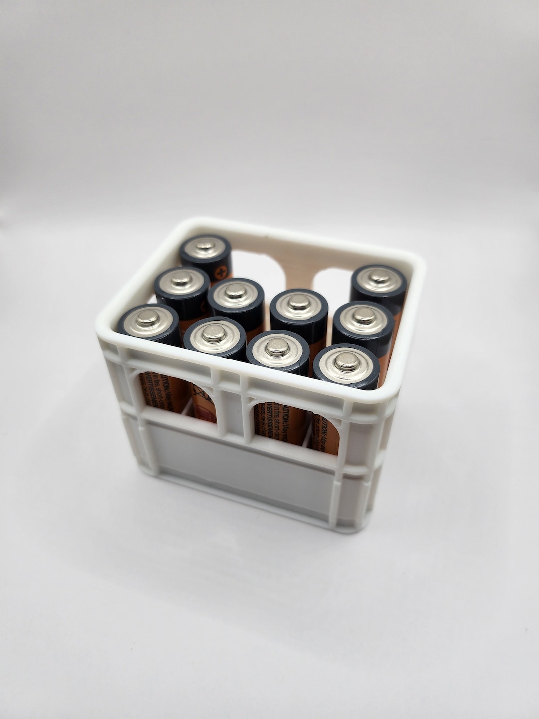 Battery Box Beer Box for Batteries Battery Box Individual Gift - Etsy