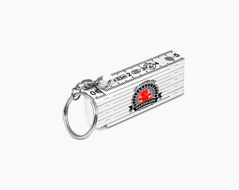 Mini Folding Rule - Etsy