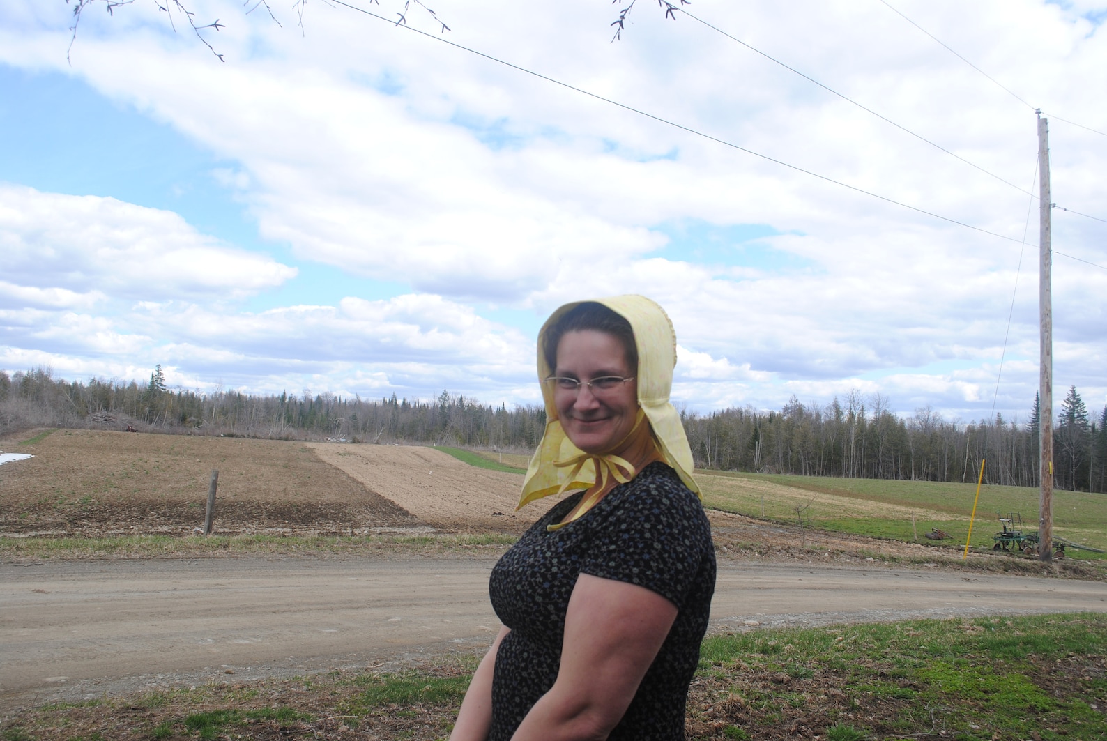 Amish Style Sun Bonnets - Etsy