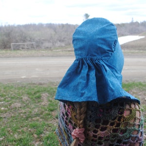 Amish Style Sun Bonnets - Etsy