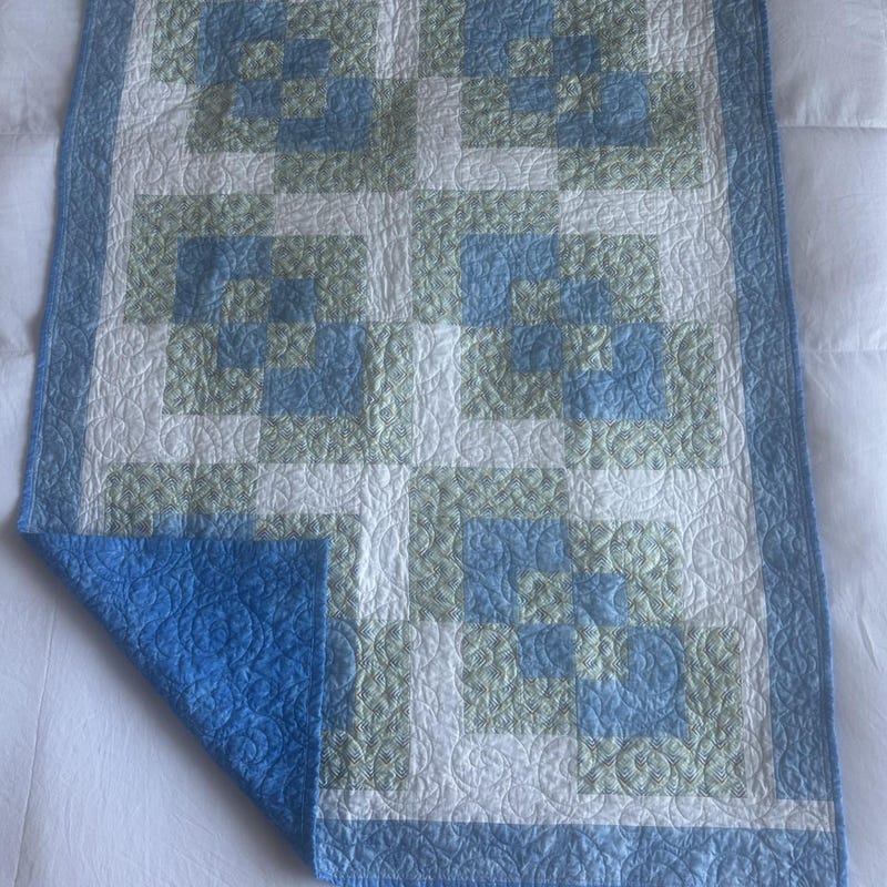 Latest Handmade Quilts - Etsy