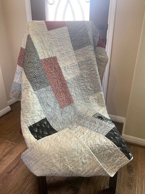 Handmade Quilts | Etsy