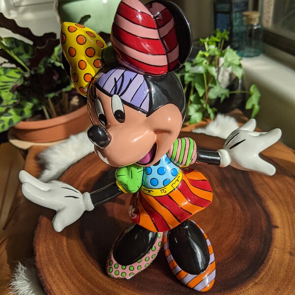Britto - Etsy