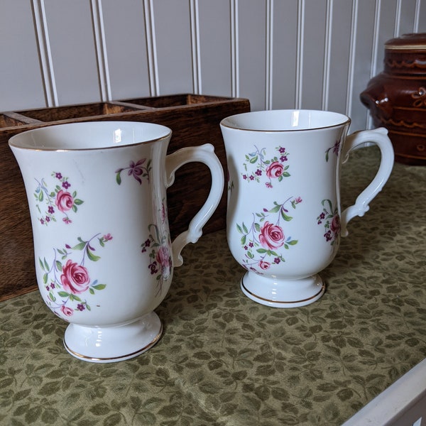 Victorian Porcelain - Etsy