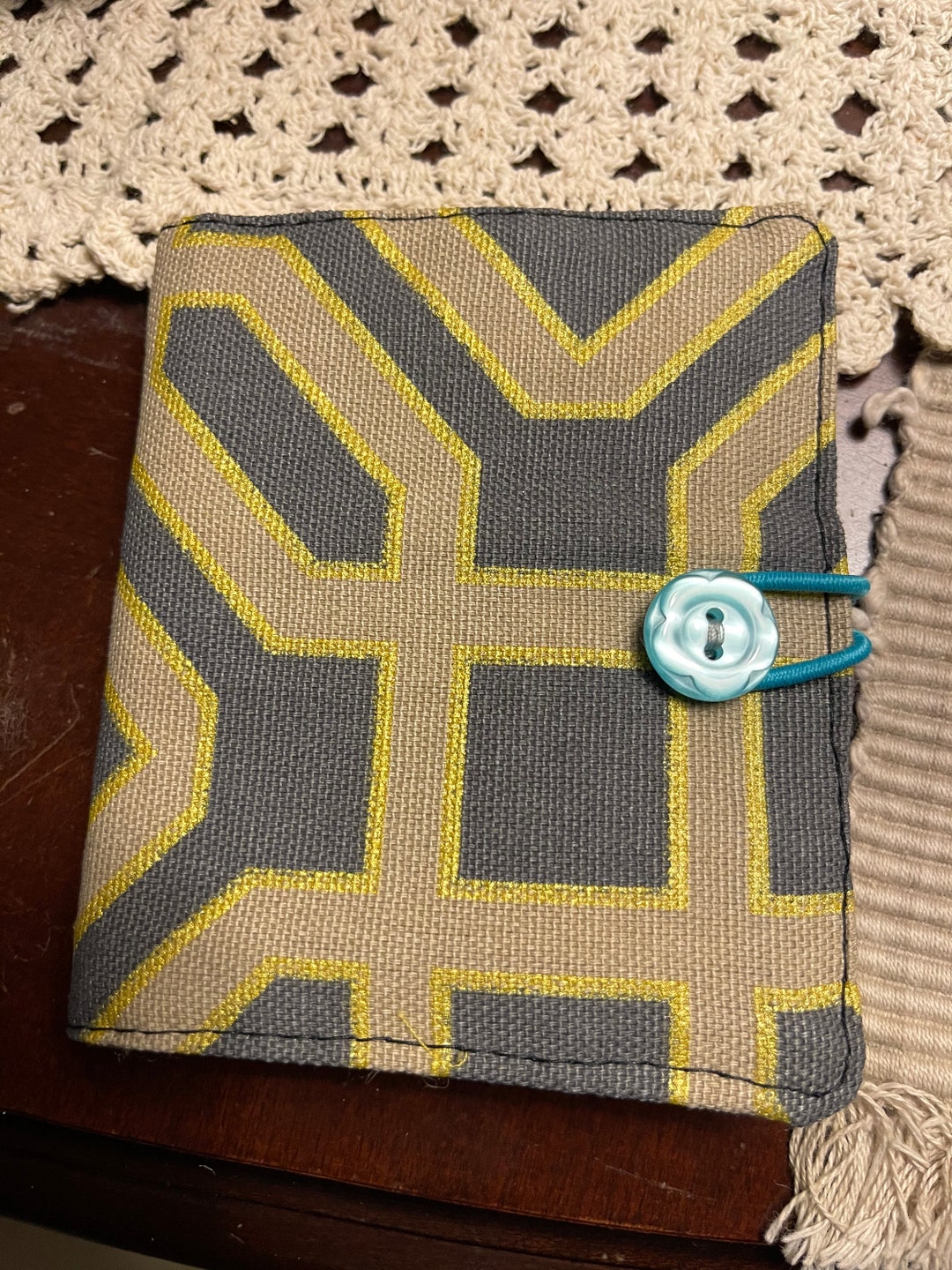 Needle Book, Sewing Gift, Needle Organizer - Etsy