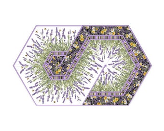 Market Table Runner - Etsy