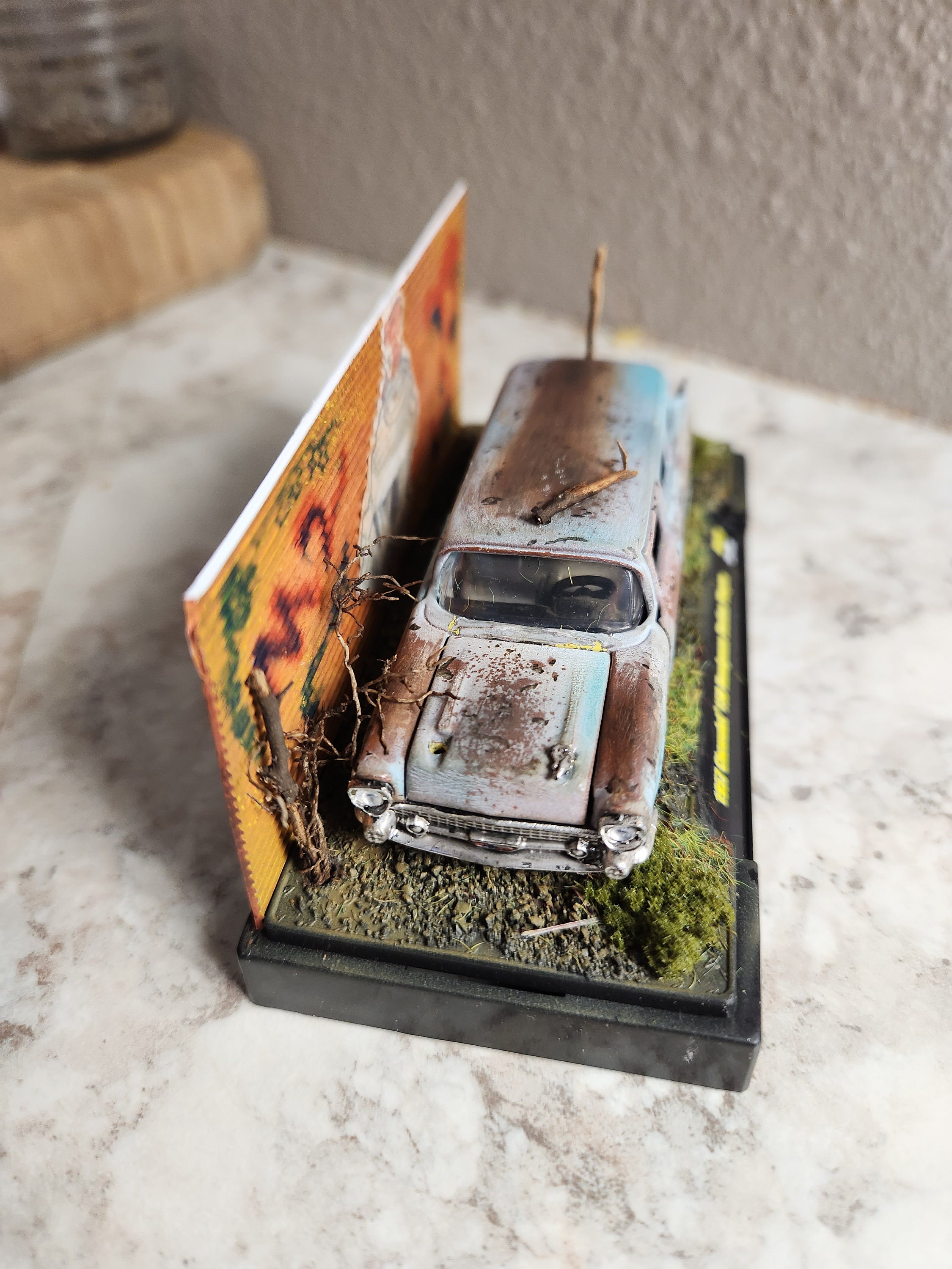Custom M2 Diecast Car - Etsy
