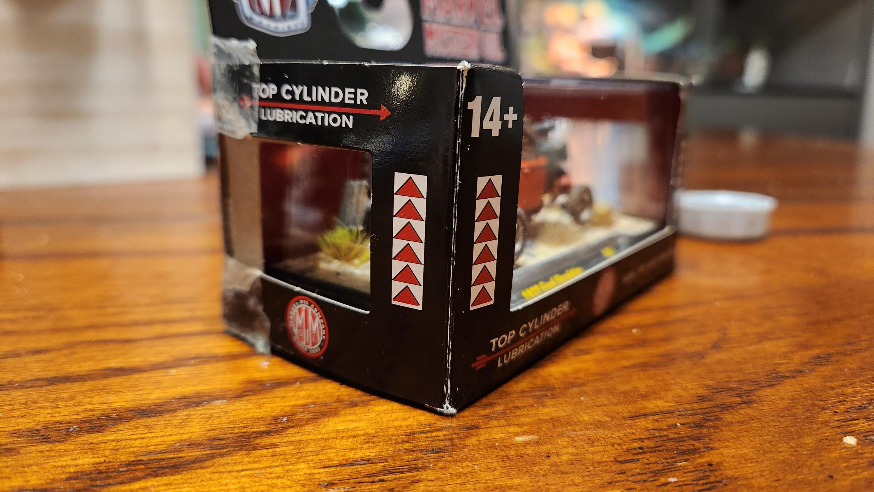 Custom M2 Diecast Car - Etsy