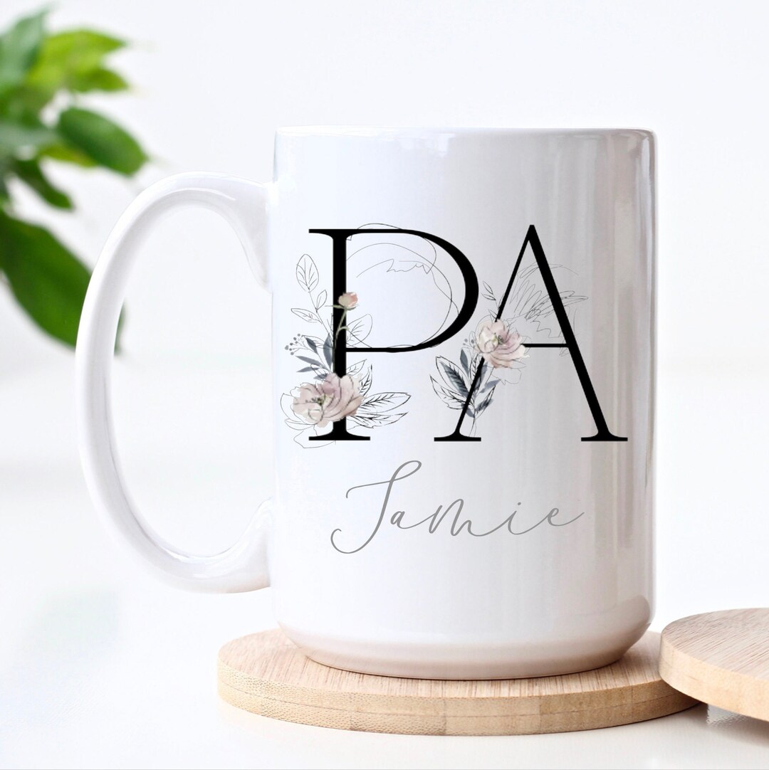 Physician Assistant Gift, Gift for PA ,graduate Student Gift ...