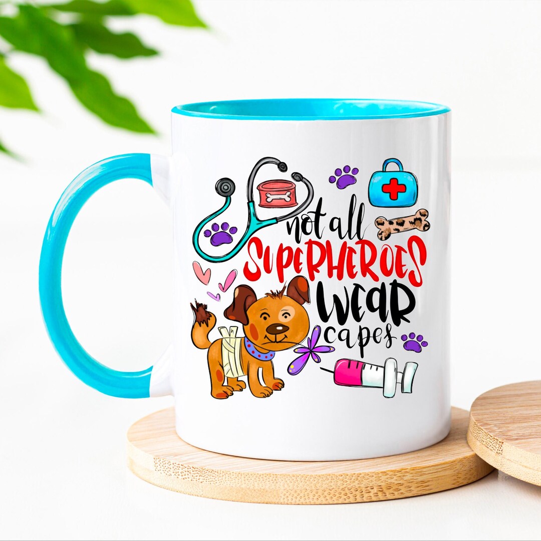 Veterinarian Tech Gift ,vet Graduation, Vet Tech Week, Gift for Vet ...