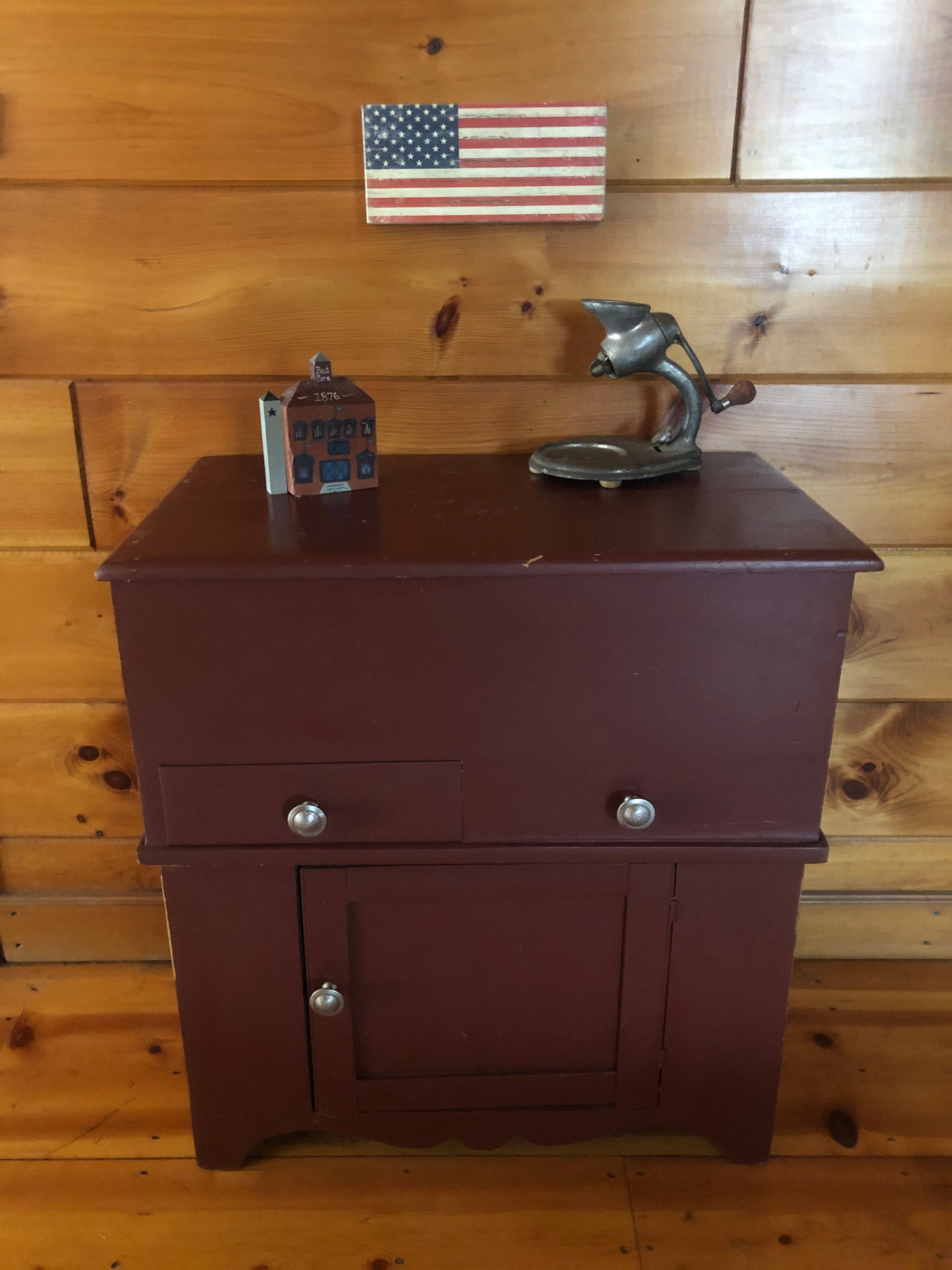 Dry Sink - Etsy