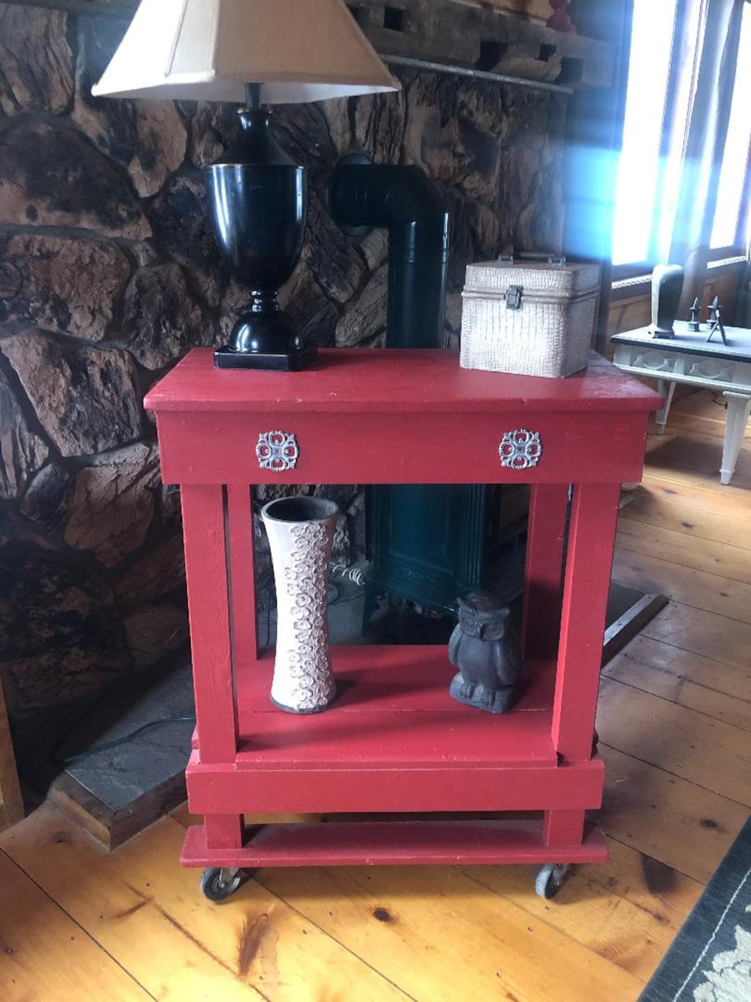 Utility Cart - Etsy