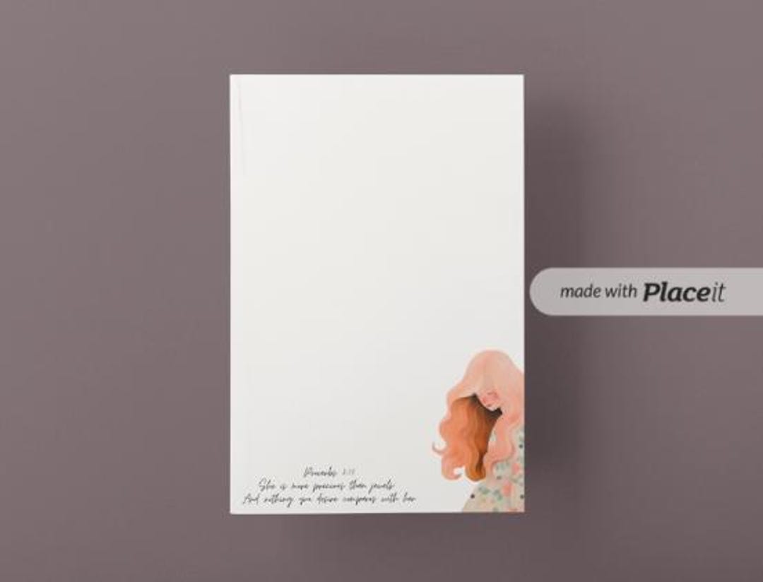 Bible Verses, 30 to 50 Pages, Notepad, Ships to US Only, Christian ...
