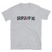 Drop Shipping Shirt, Short-sleeve Unisex T-shirt, Men's and Women's ...