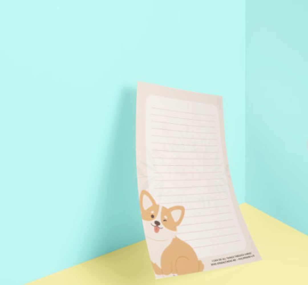 10 Cute and Colorful Stationery Paper A4 Document With Bible Verses ...