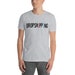 Drop Shipping Shirt, Short-sleeve Unisex T-shirt, Men's and Women's ...