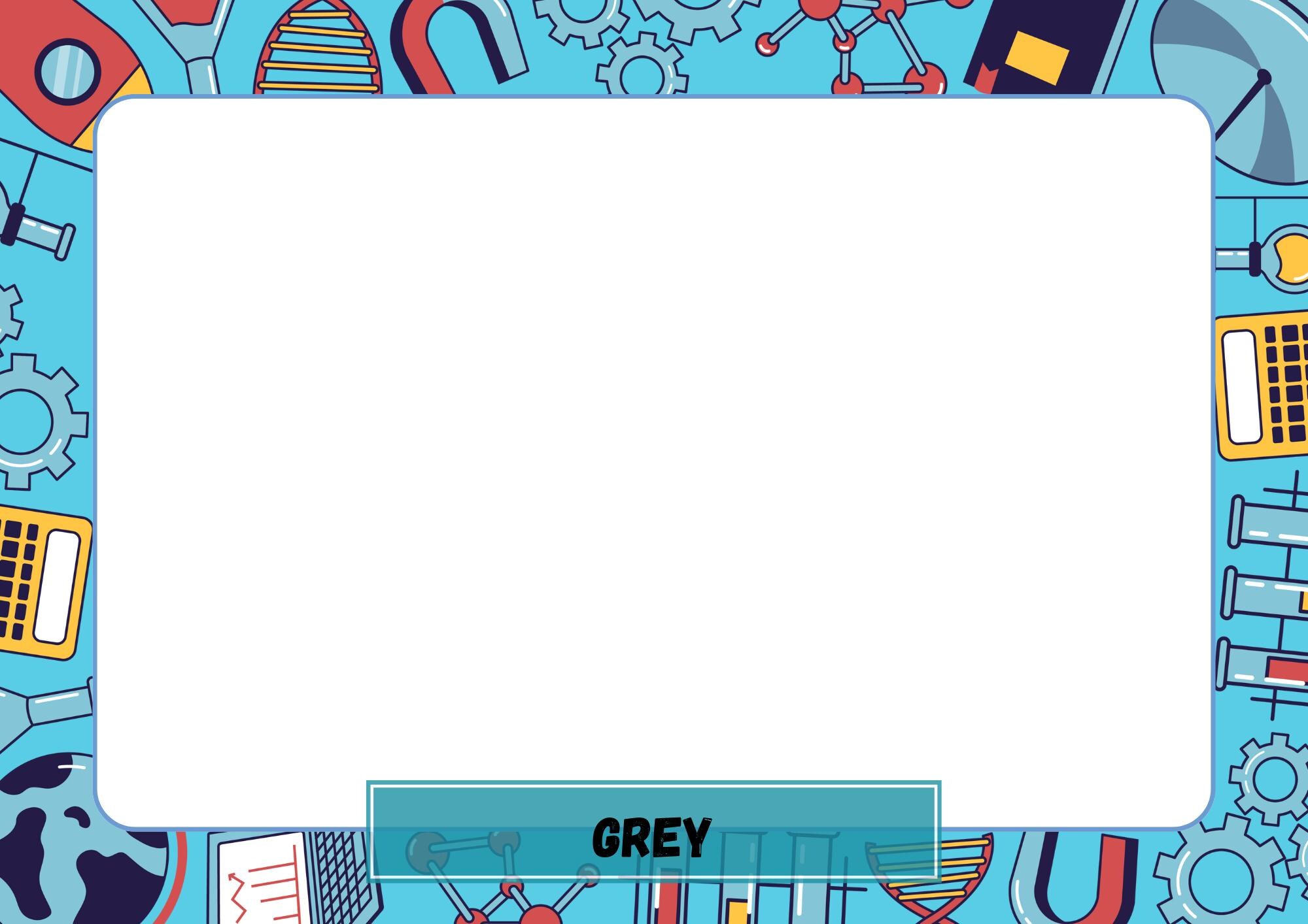Laminated Whiteboard for Kids, Ships to US Only, Customized With Name ...