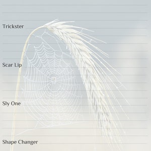 Loki Tarot Spread Norse Deity Jotun Giant Trickster Printable Book of ...