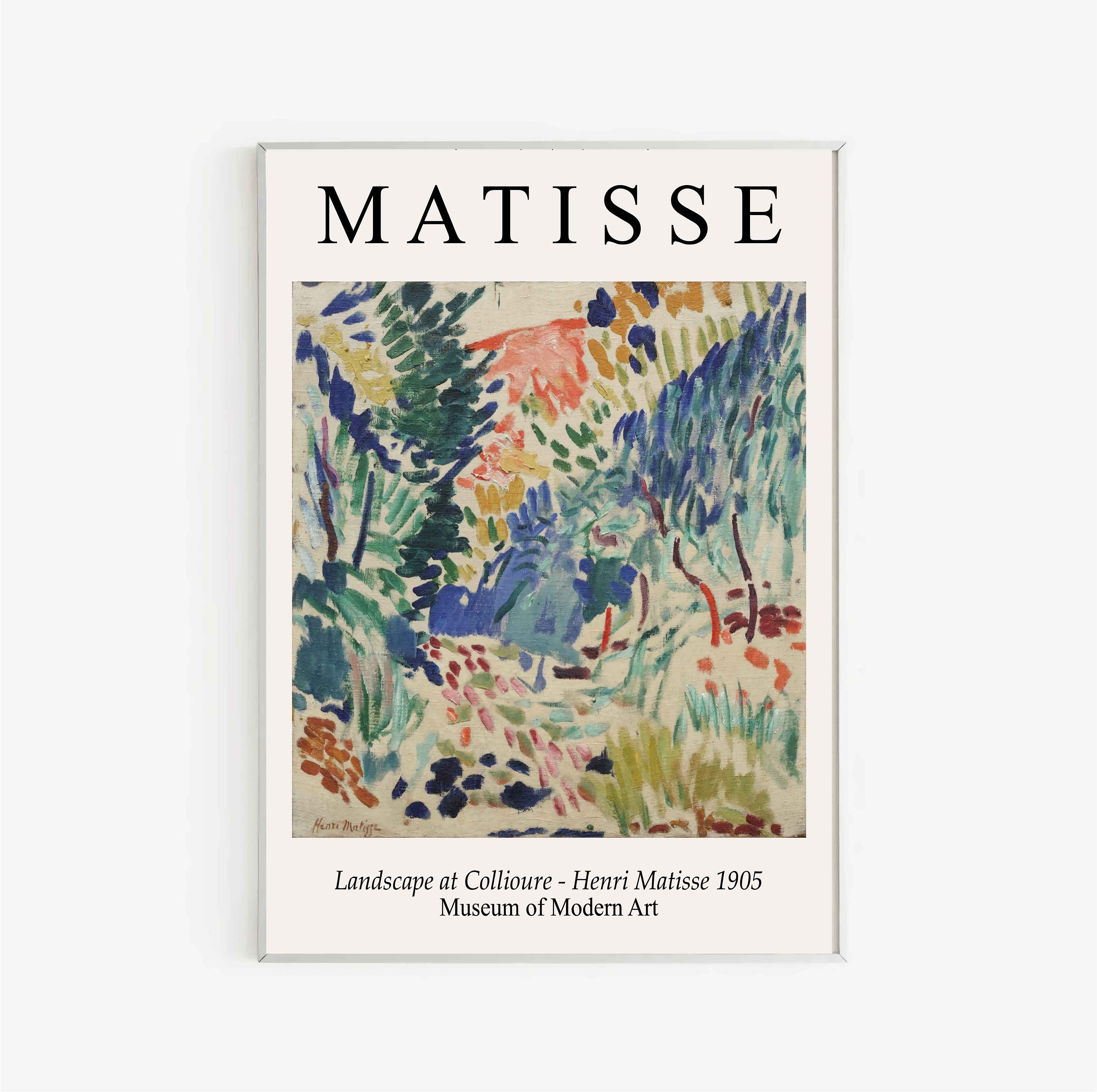 Matisse