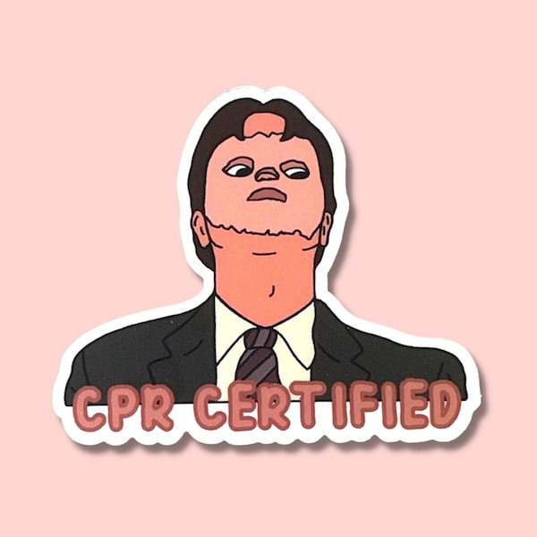 Sarcastic Nurse Vinyl Stickers - Etsy