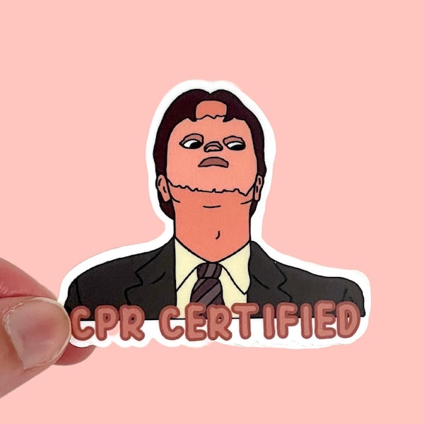 Nurse Sticker - Etsy