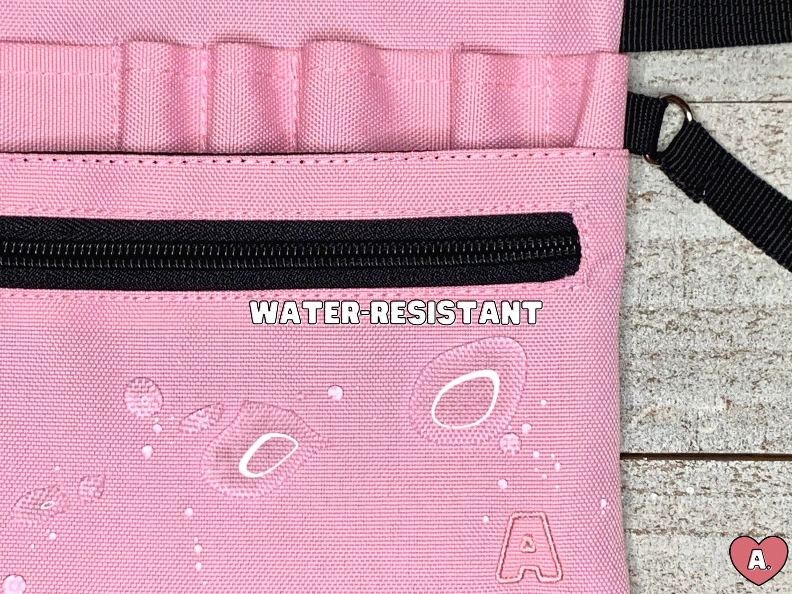 Pink Nurse Waist Pouch/ Nursing Pack/ Nurse Waist Bag/ Nursing - Etsy