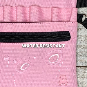 Pink Nurse Waist Pouch/ Nursing Pack/ Nurse Waist Bag/ Nursing Hip Pack ...