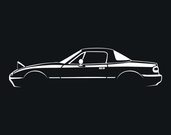 Miata Clipart - Etsy Canada